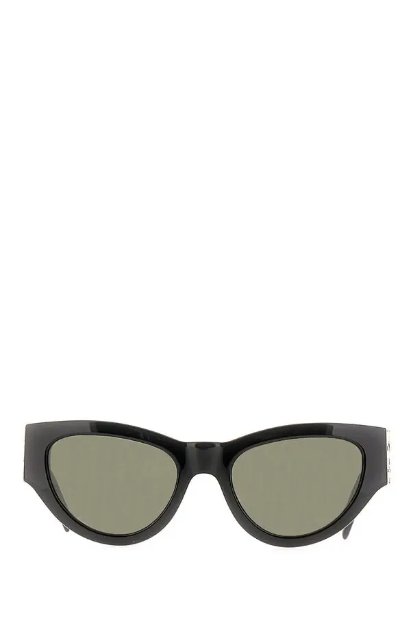 Saint Laurent Cat Eye Sunglasses - Multicolor