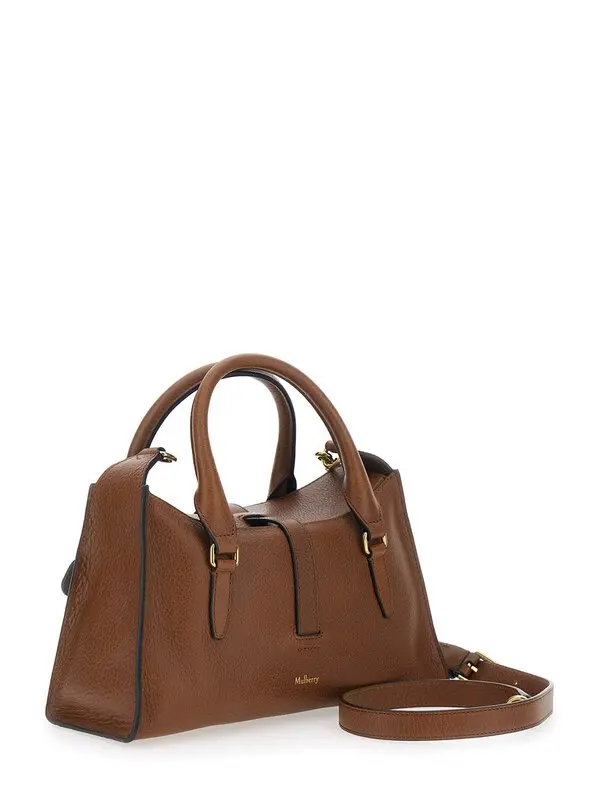 Mulberry Small Roxanne Handbag - Multicolor