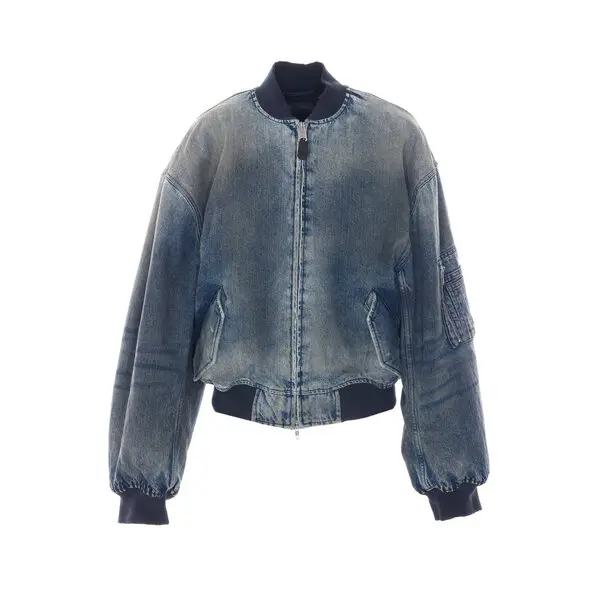 Balenciaga Bomber Jacket