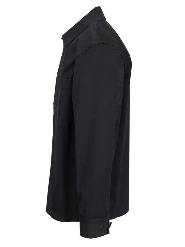 Saint Laurent Cassandre Overshirt