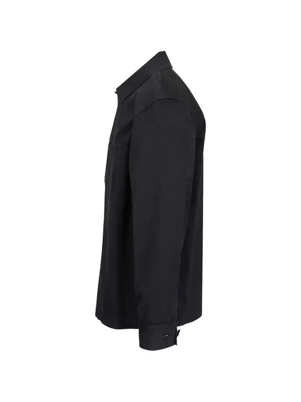 Saint Laurent Cassandre Overshirt