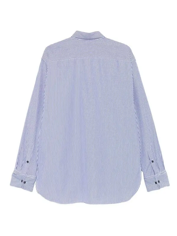 Dries Van Noten Camicia Croomd
