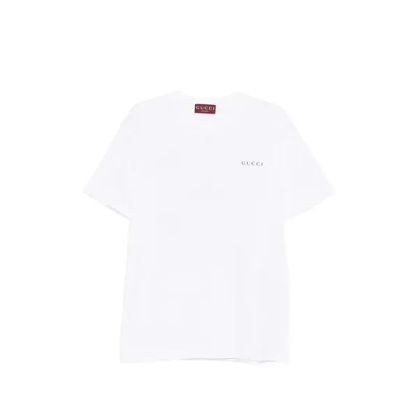 Gucci T-shirts & Vests T-shirts - White