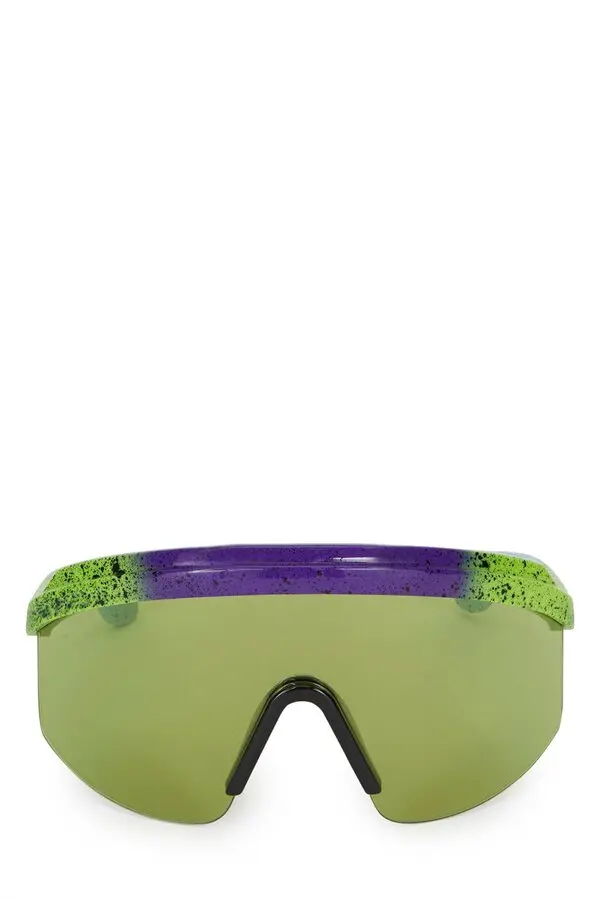 Gucci Sports Sunglasses