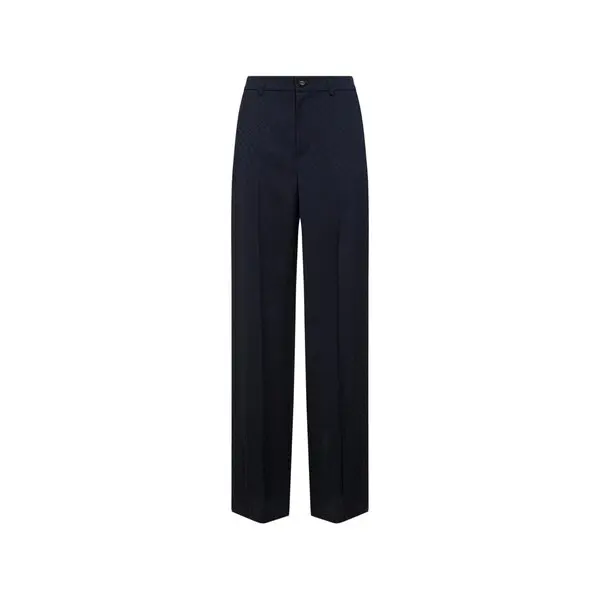 Gucci Palazzo Pants