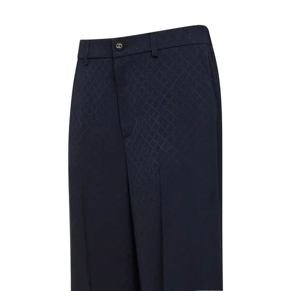 Gucci Palazzo Pants