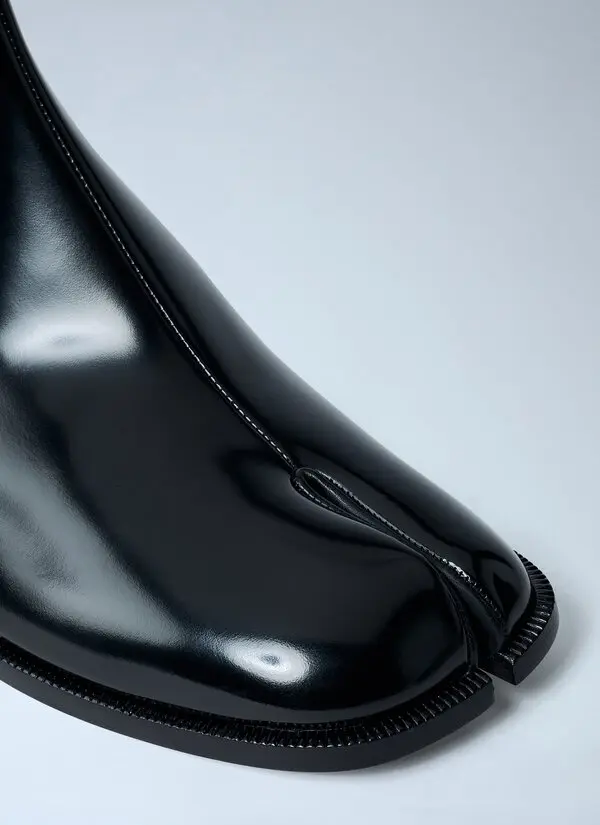 MAISON MARGIELA Tabi Chelsea Boots