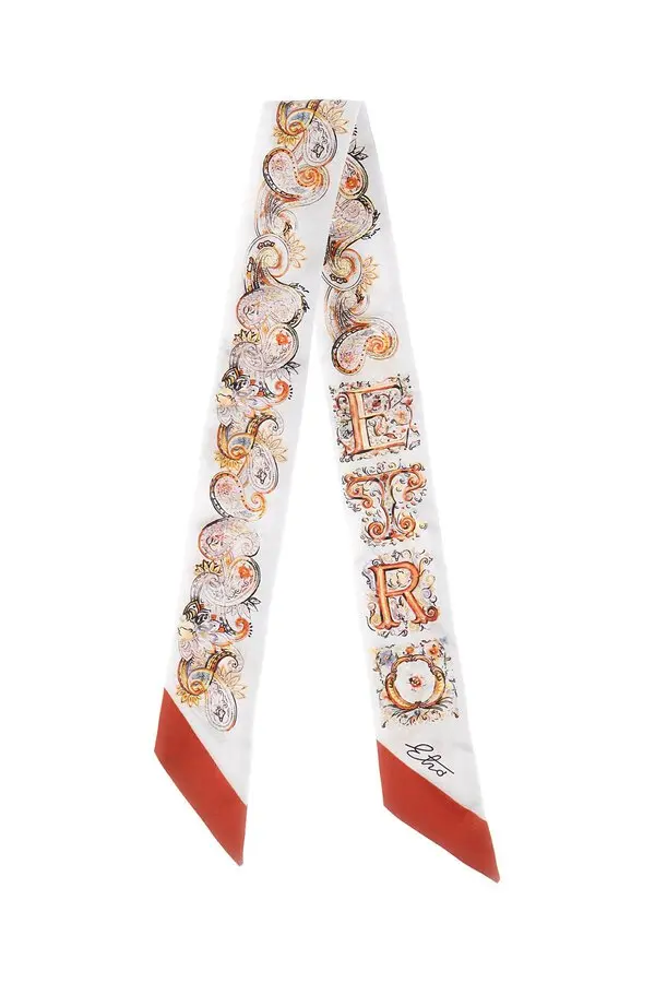 Etro Accessories Scarves & Shawls - Multicolor