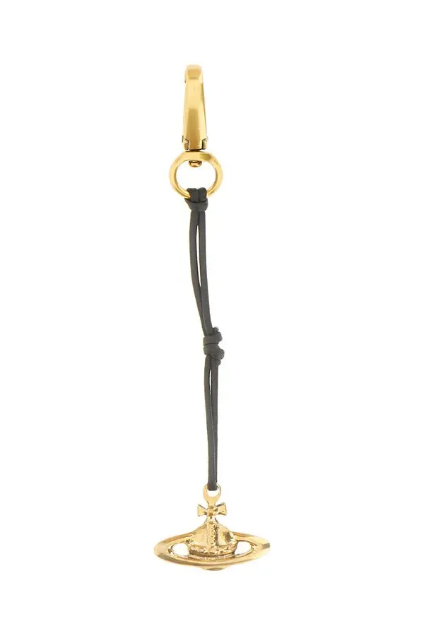 VIVIENNE WESTWOOD Accessories Keychains - Multicolor