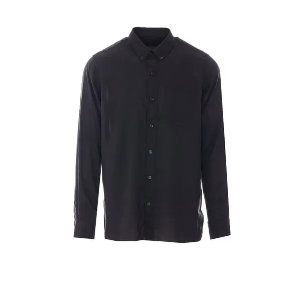 TOM FORD Light Fluid Slim Fit Shirt