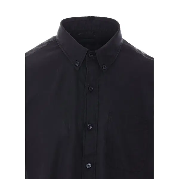TOM FORD Light Fluid Slim Fit Shirt
