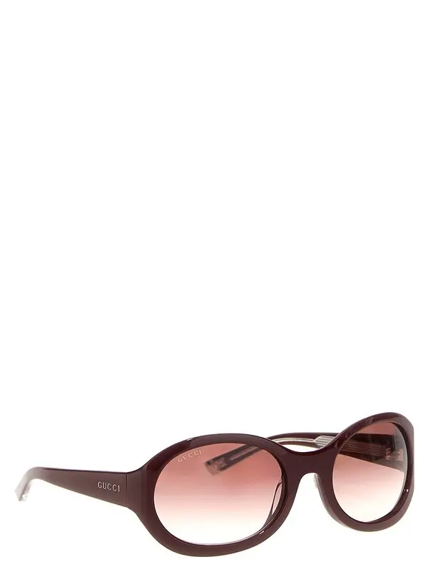 Gucci Ancora Sunglasses