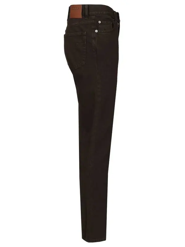 Zegna Roccia Jeans