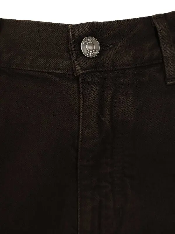 Zegna Roccia Jeans