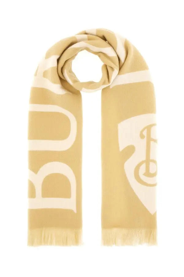 Burberry Accessories Scarves & Shawls - Multicolor