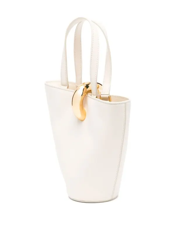 Jacquemus Le Petit Bambola Bucket Bag - Multicolor