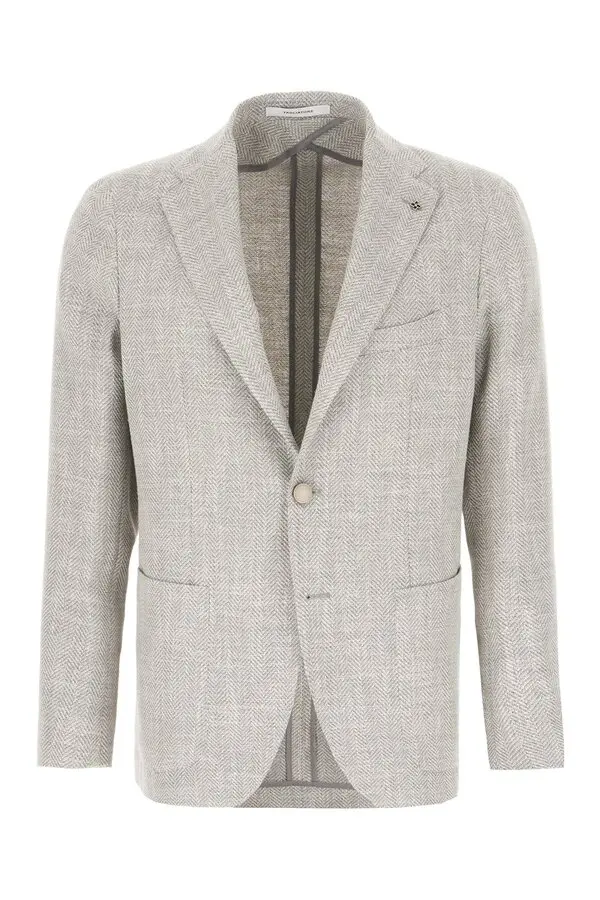 Tagliatore Clothing Blazers E Gilets - Multicolor