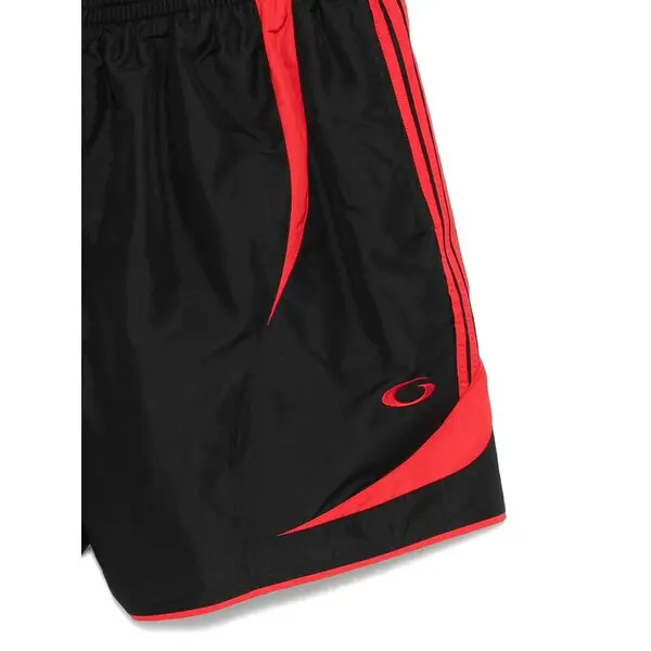 Balenciaga Beachwear Swim Shorts
