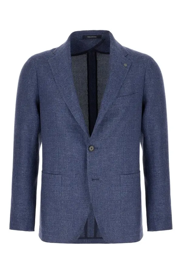 Tagliatore Clothing Blazers E Gilets - Multicolor