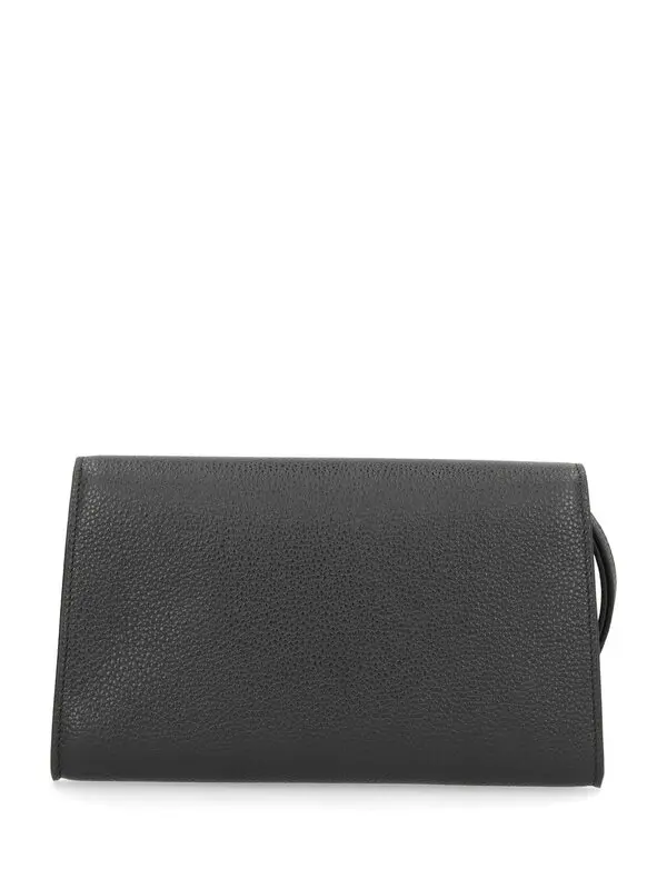 FERRAGAMO Gancini Clutch
