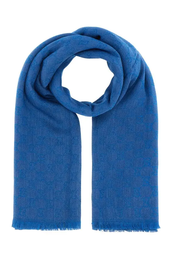 Gucci Accessories Scarves & Shawls - Multicolor