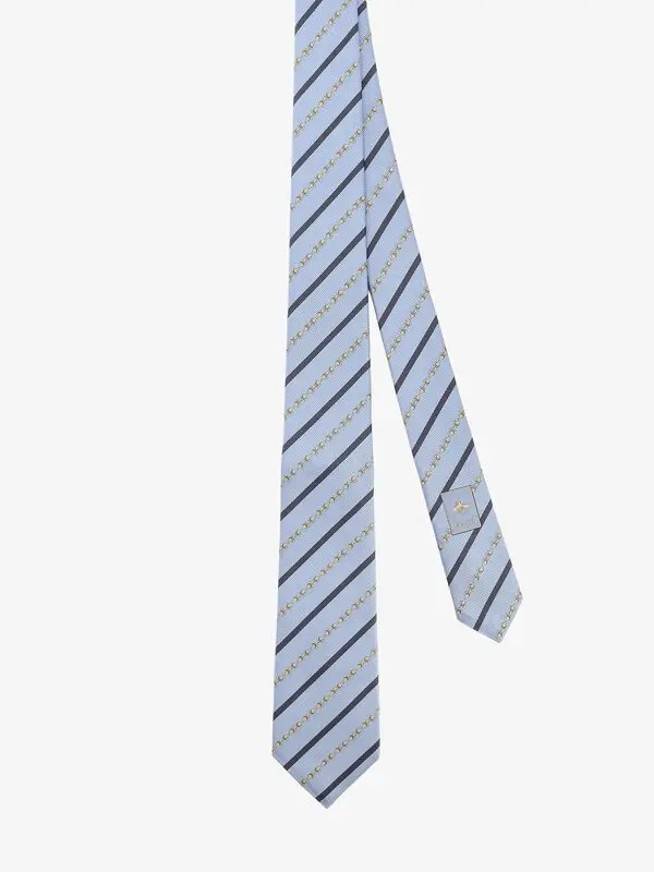 Gucci Silk Neck Tie