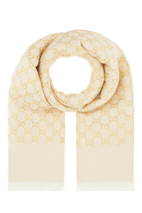 Gucci Accessories Scarves & Shawls - Multicolor