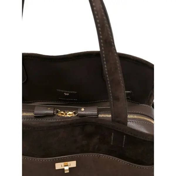 ANYA HINDMARCH Tote Bag - Brown