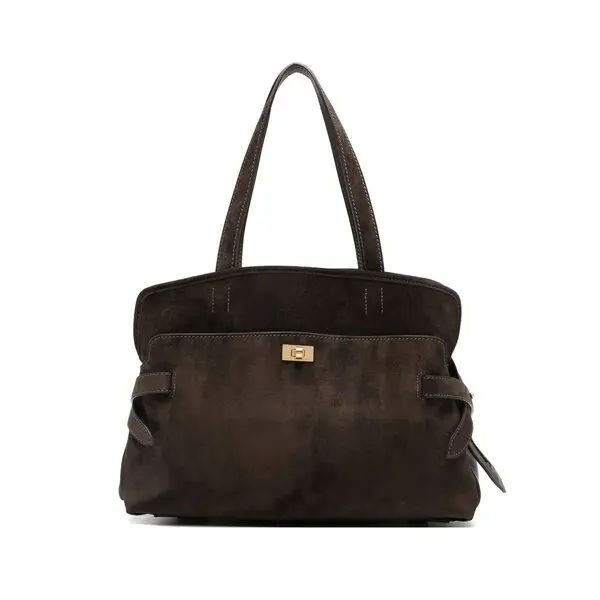 ANYA HINDMARCH Tote Bag - Brown