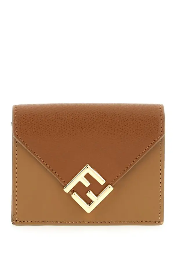 Fendi Accessories Wallets - Multicolor
