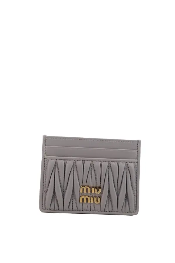 Miu Miu Accessories Wallets - Multicolor