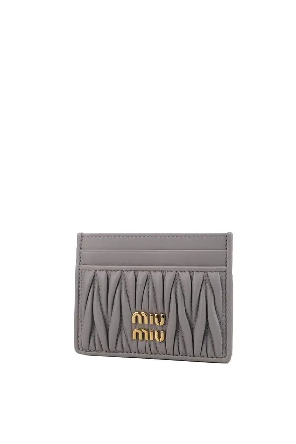 Miu Miu Accessories Wallets