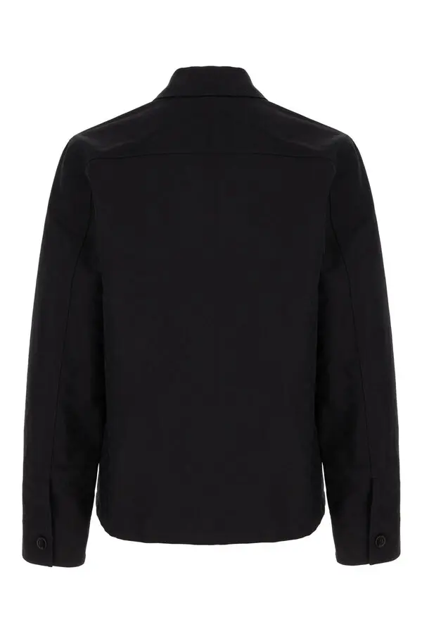 Gucci Textured Jacket