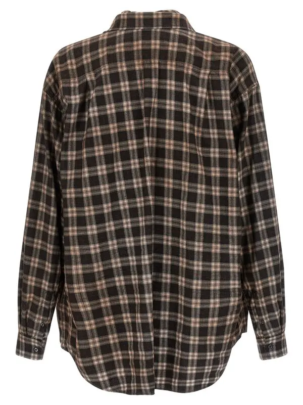 Dsquared2 Magliano X Capsule Shirt