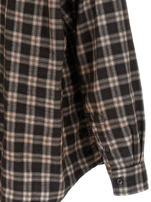 Dsquared2 Magliano X Capsule Shirt