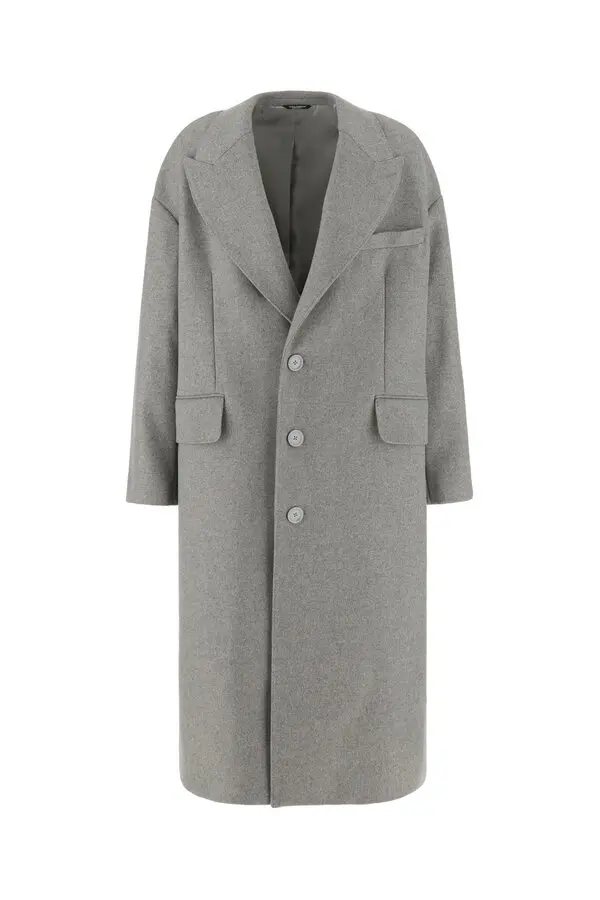 Dolce & Gabbana Tailored Coat - Multicolor