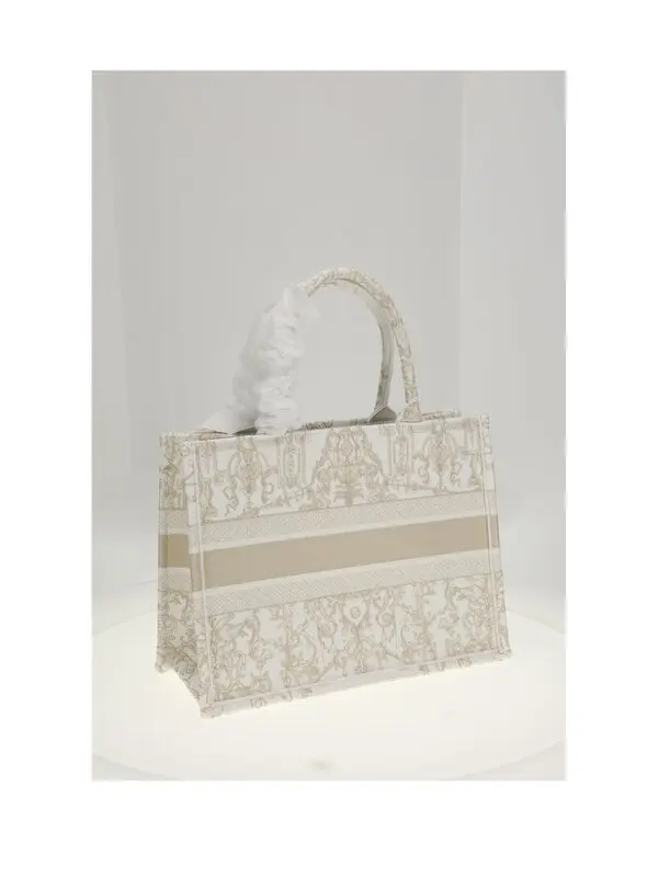 Dior Medium Tote Bag