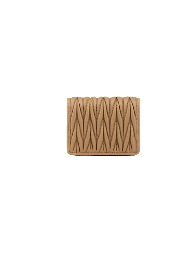 Miu Miu Accessories Wallets