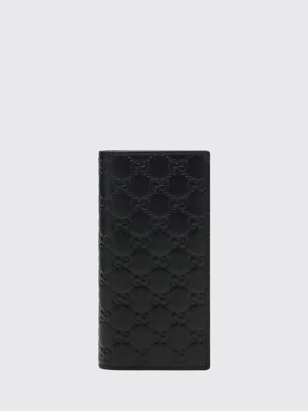 Gucci Wallet - Black