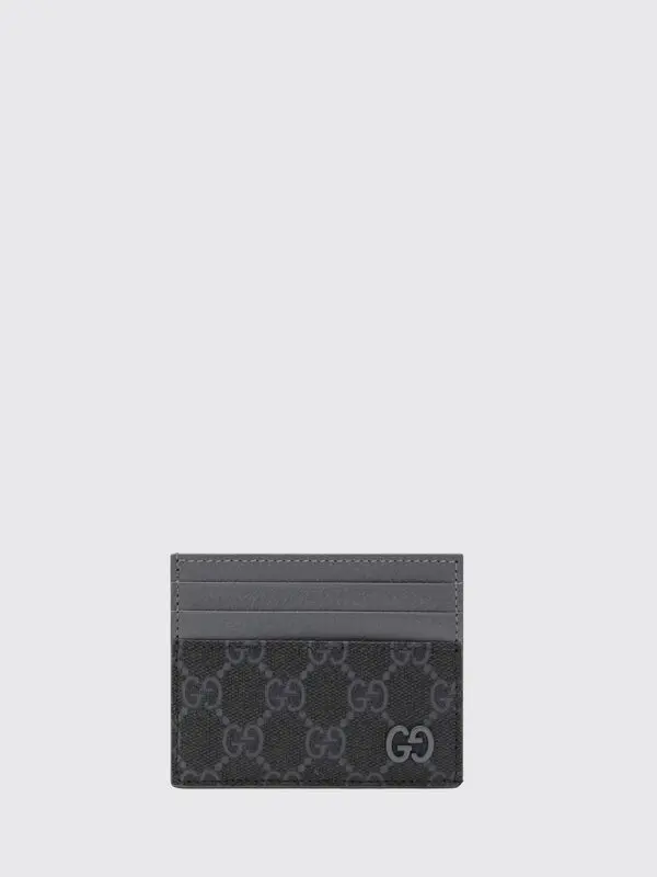 Gucci Wallet - Black