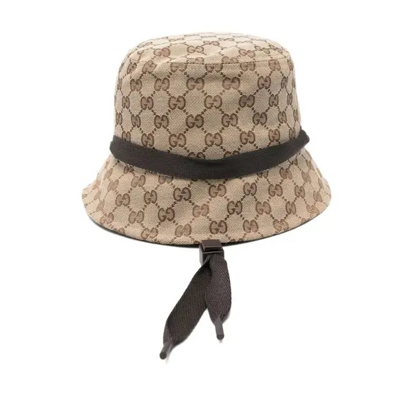 Gucci Bucket Hat