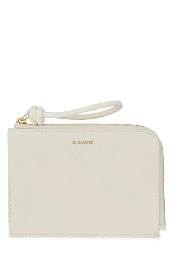 JIL SANDER Accessories Wallets - Multicolor