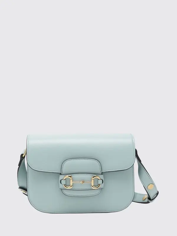 Gucci Mini Bag - Blue