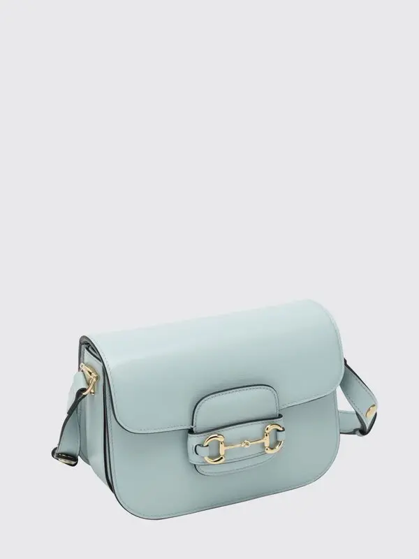 Gucci Mini Bag - Blue
