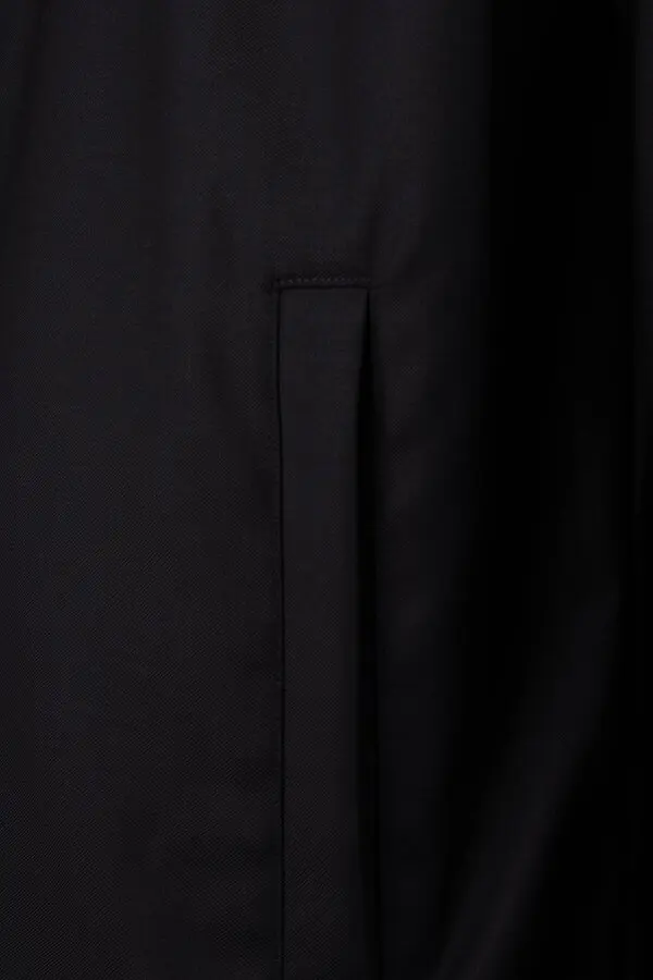 MONTECORE Zip-up Hooded Jacket
