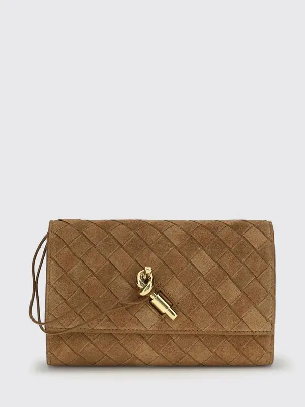Bottega Veneta Mini Bag Amber - Multicolor