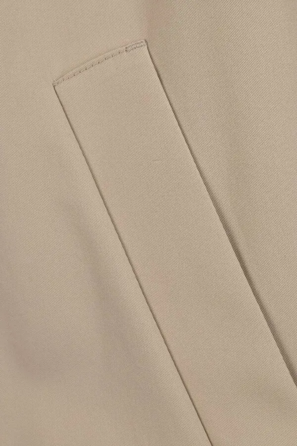 Prada Zip Up Jacket