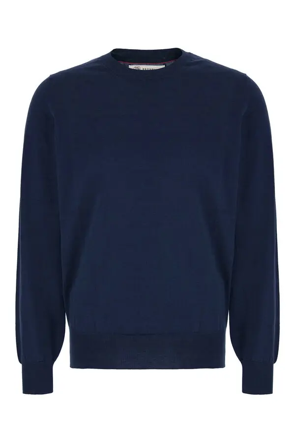 Brunello Cucinelli Pullover - Multicolor