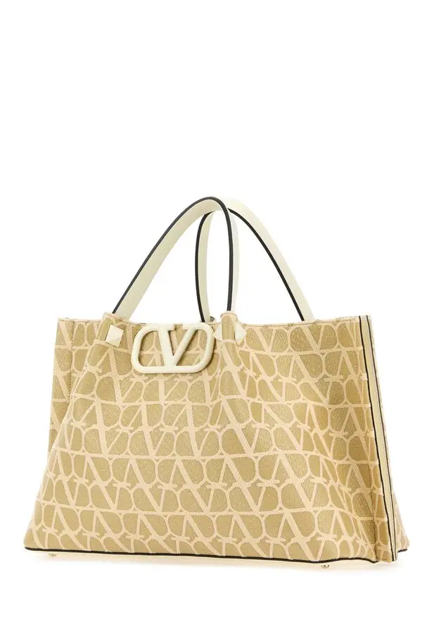 Valentino Garavani Tote Bag - Multicolor