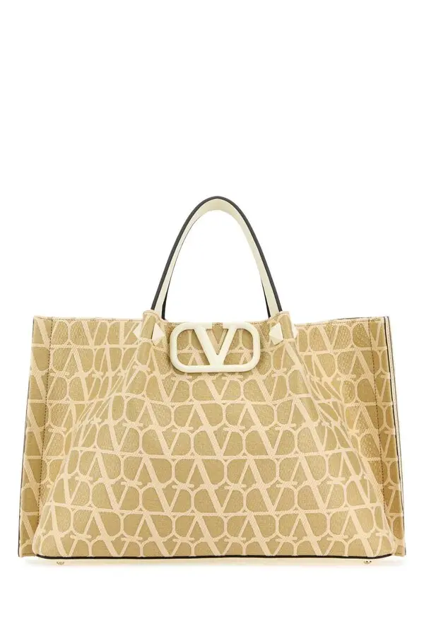 Valentino Garavani Tote Bag - Multicolor
